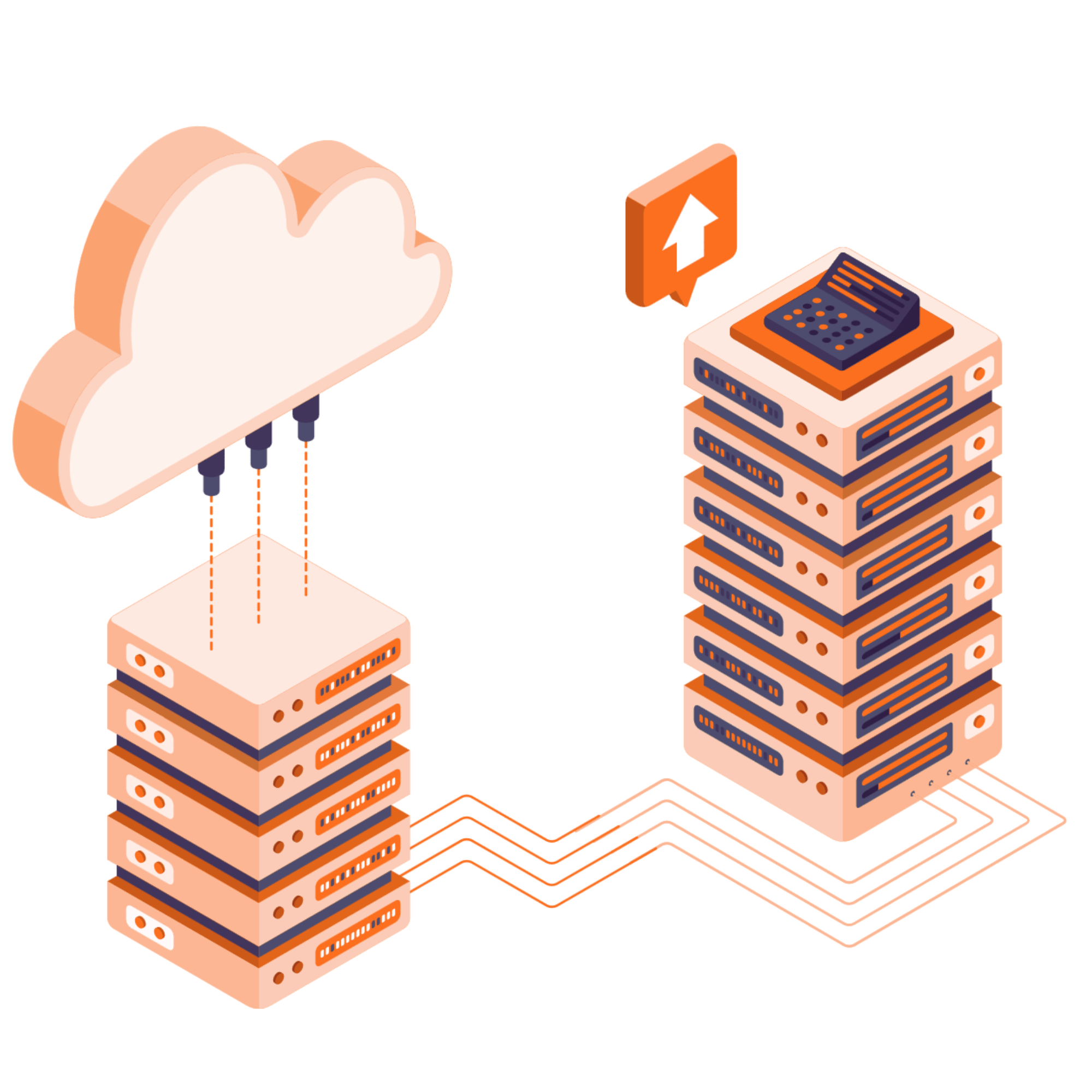 Respaldo Cloud – Aldaris