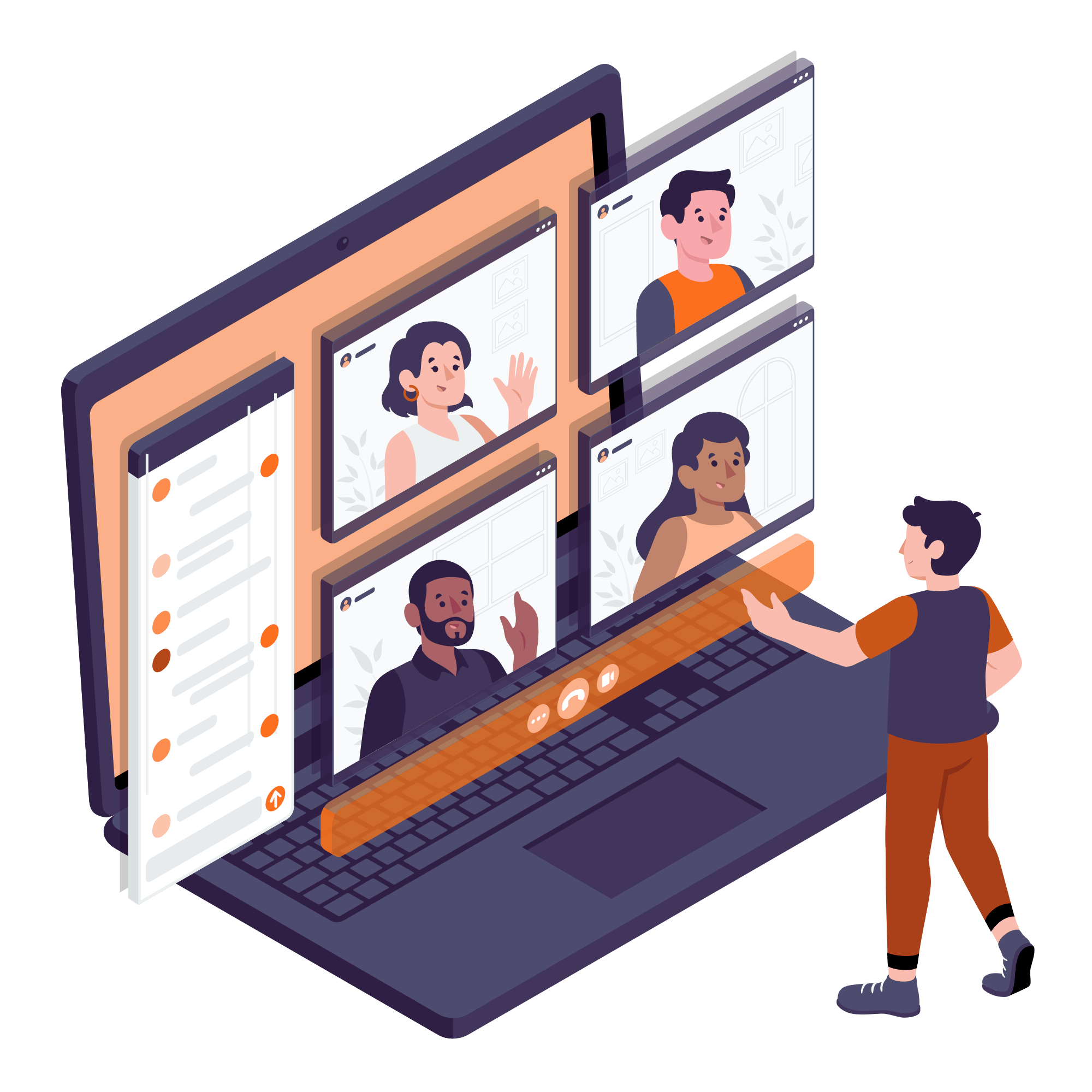 Contacto – Aldaris