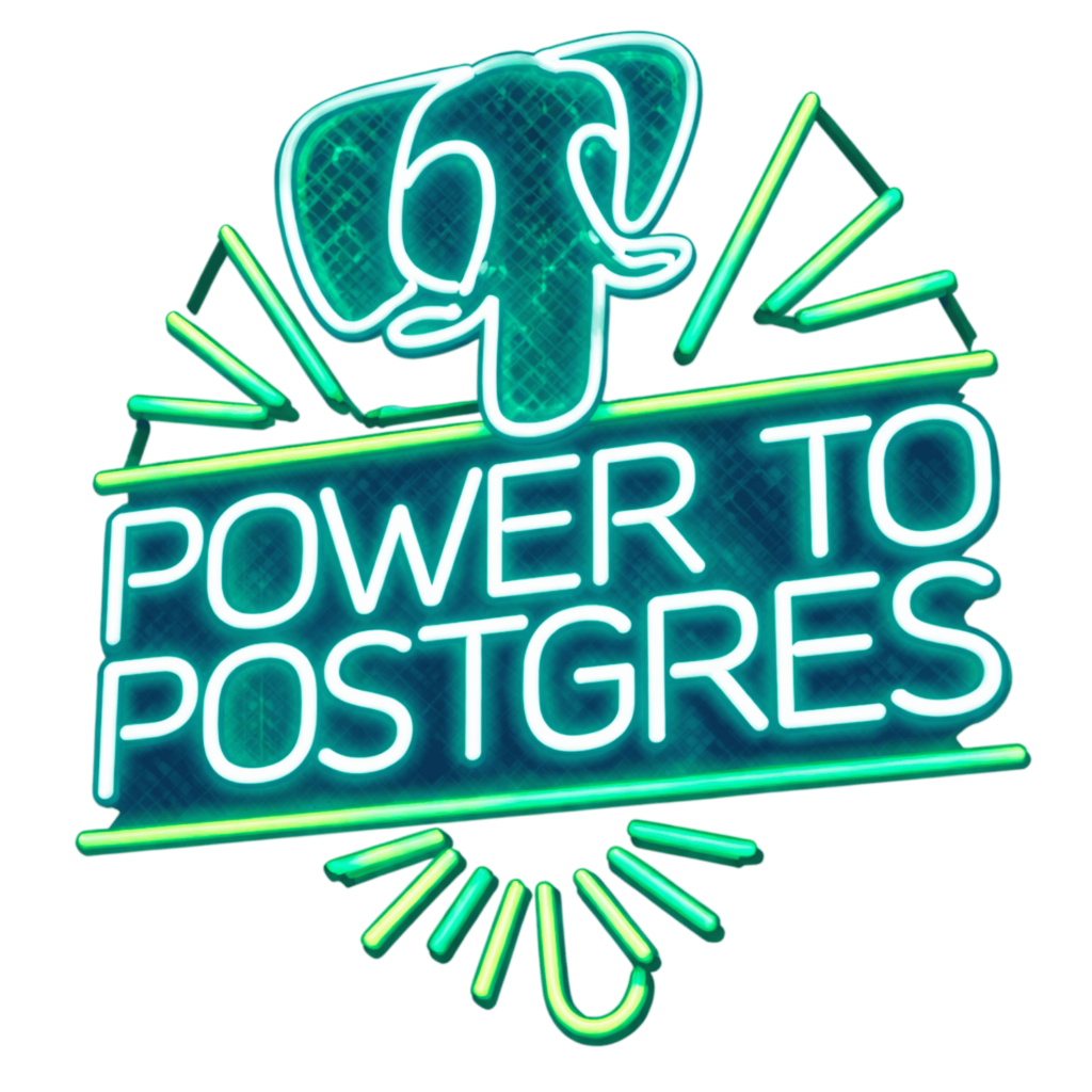 Postgresql Chile – Aldaris