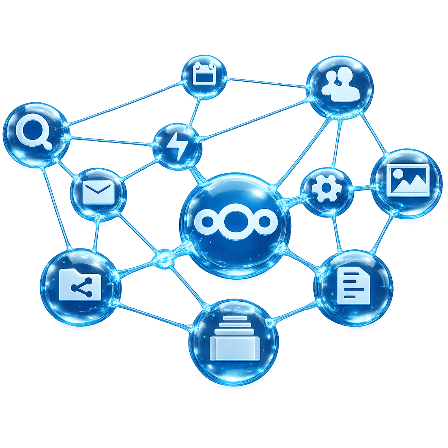 NextCloud Chile – Aldaris