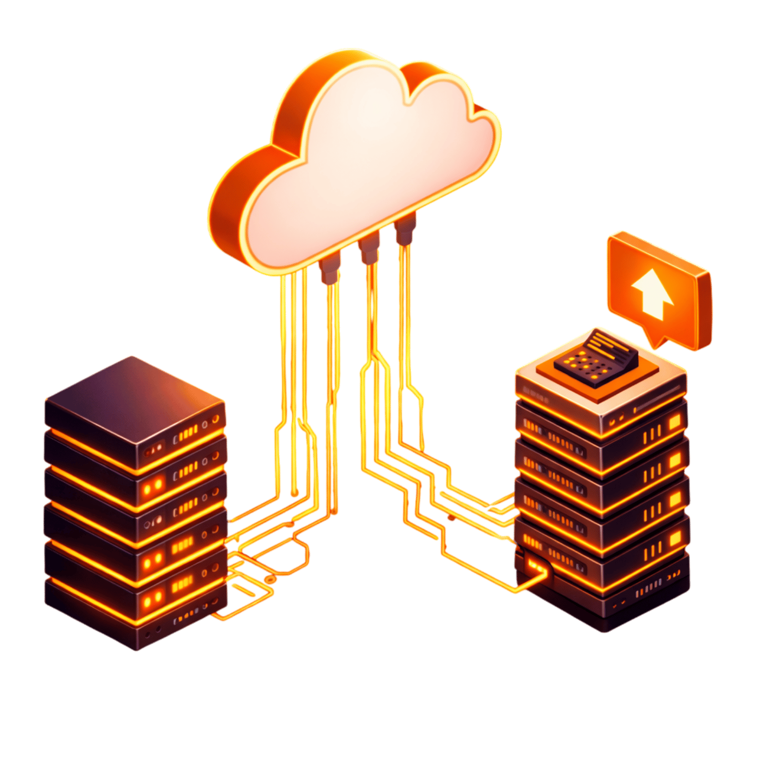 Respaldo Cloud – Aldaris